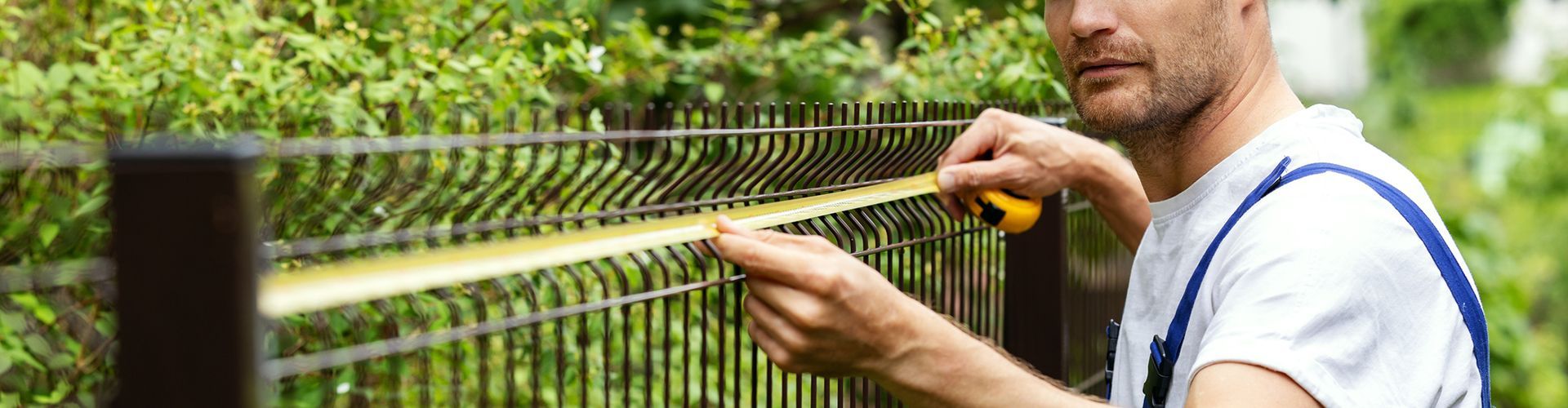 Get Pricing - Coombs Fencing | South Jersey Fence